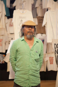 Vasan Sitthiket – JWD Art Space