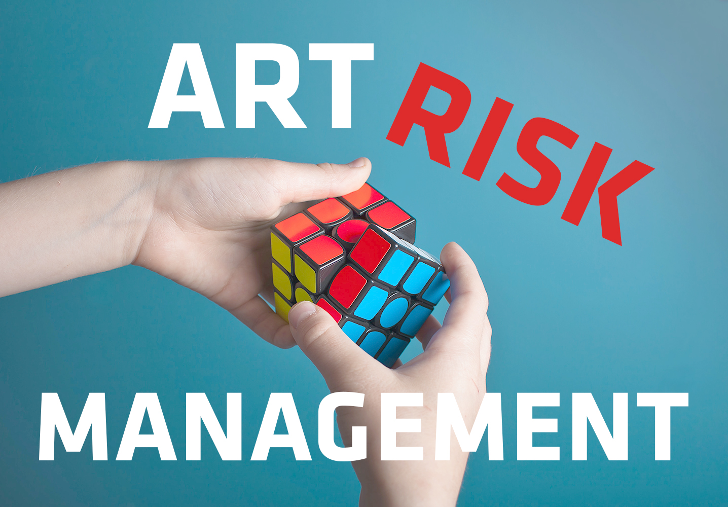 ART Risk Management – JWD Art Space